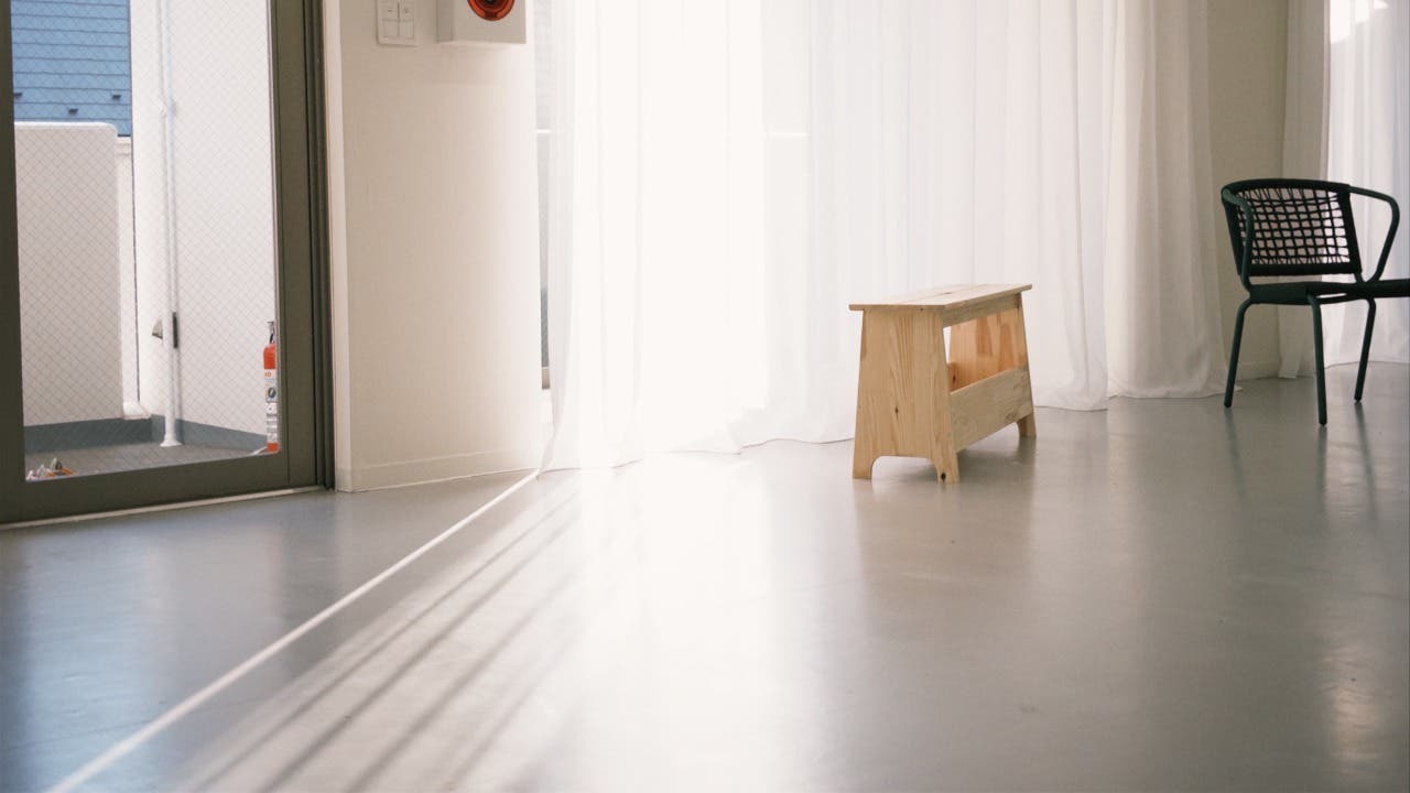 【new】自然光◎撮影・ポートレートに最適なスタジオ| 東府中7分・大国魂神社近くの写真13