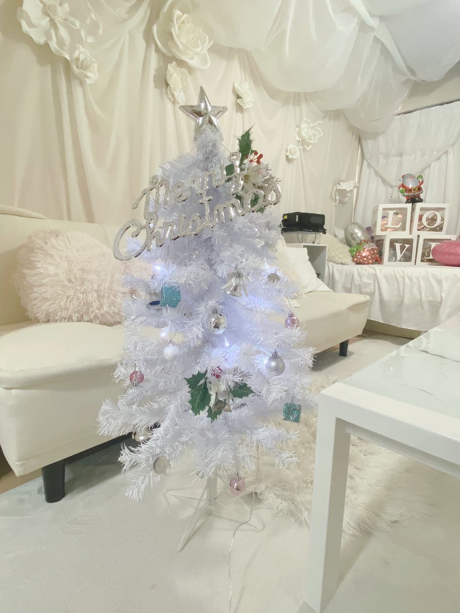 NEW OPENキャンペーン中！【ホワイトオン天満】🎄クリスマス小物有🎅天満駅2分✨扇町3分✨高機能プロジェクター🎥2部屋の写真3