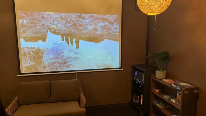 【FAMILYPOT 目黒店】駅徒歩1分 ボードゲームの写真3