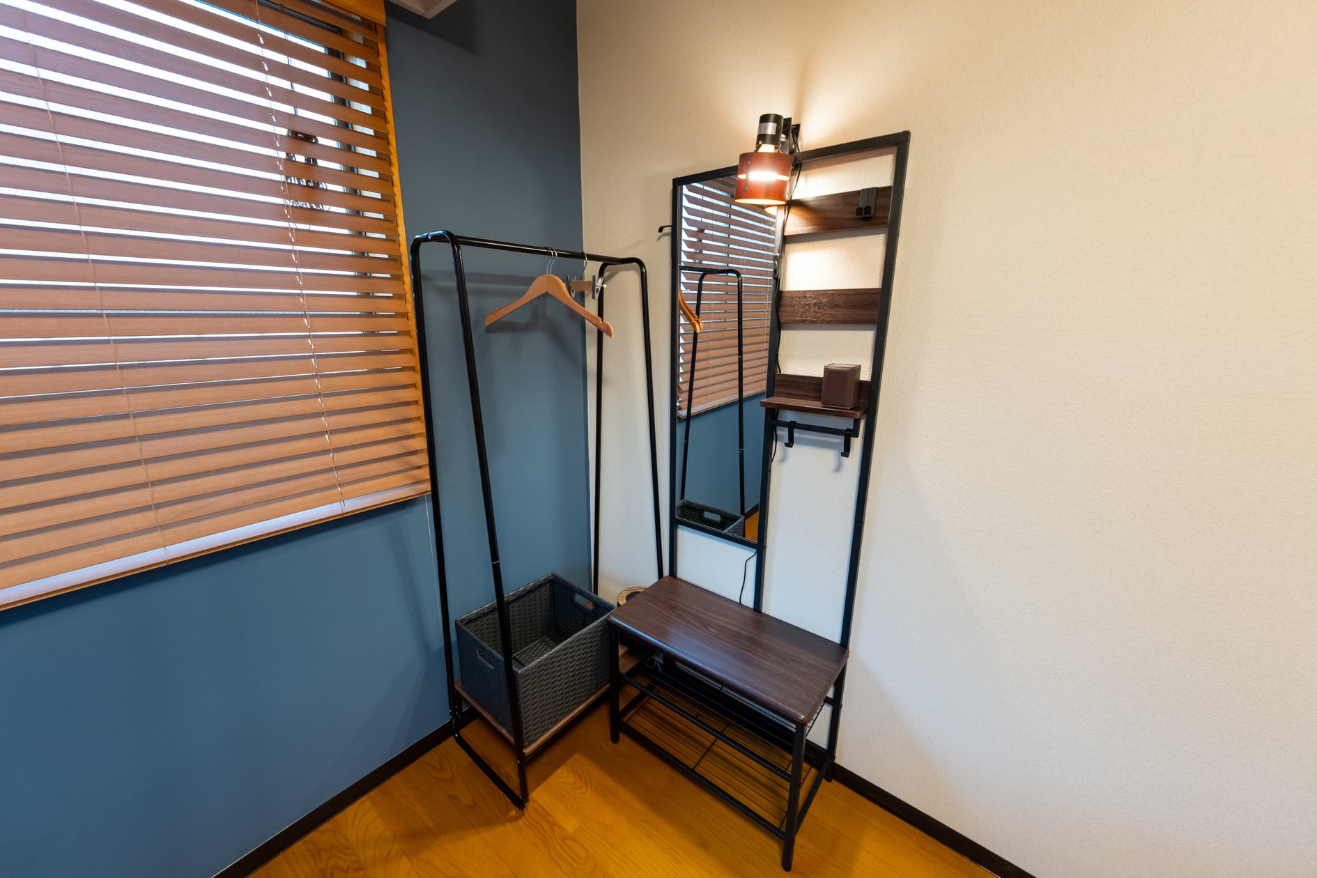 川崎駅6分｜清潔で落ち着く施術専用サロン。12月は1時間1,080円／LUSSO手動昇降ベッド・タオル完備。の写真10