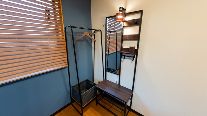 川崎駅6分|清潔で落ち着く施術専用サロン。12月は1時間1,080円/LUSSO手動昇降ベッド・タオル完備。の写真10