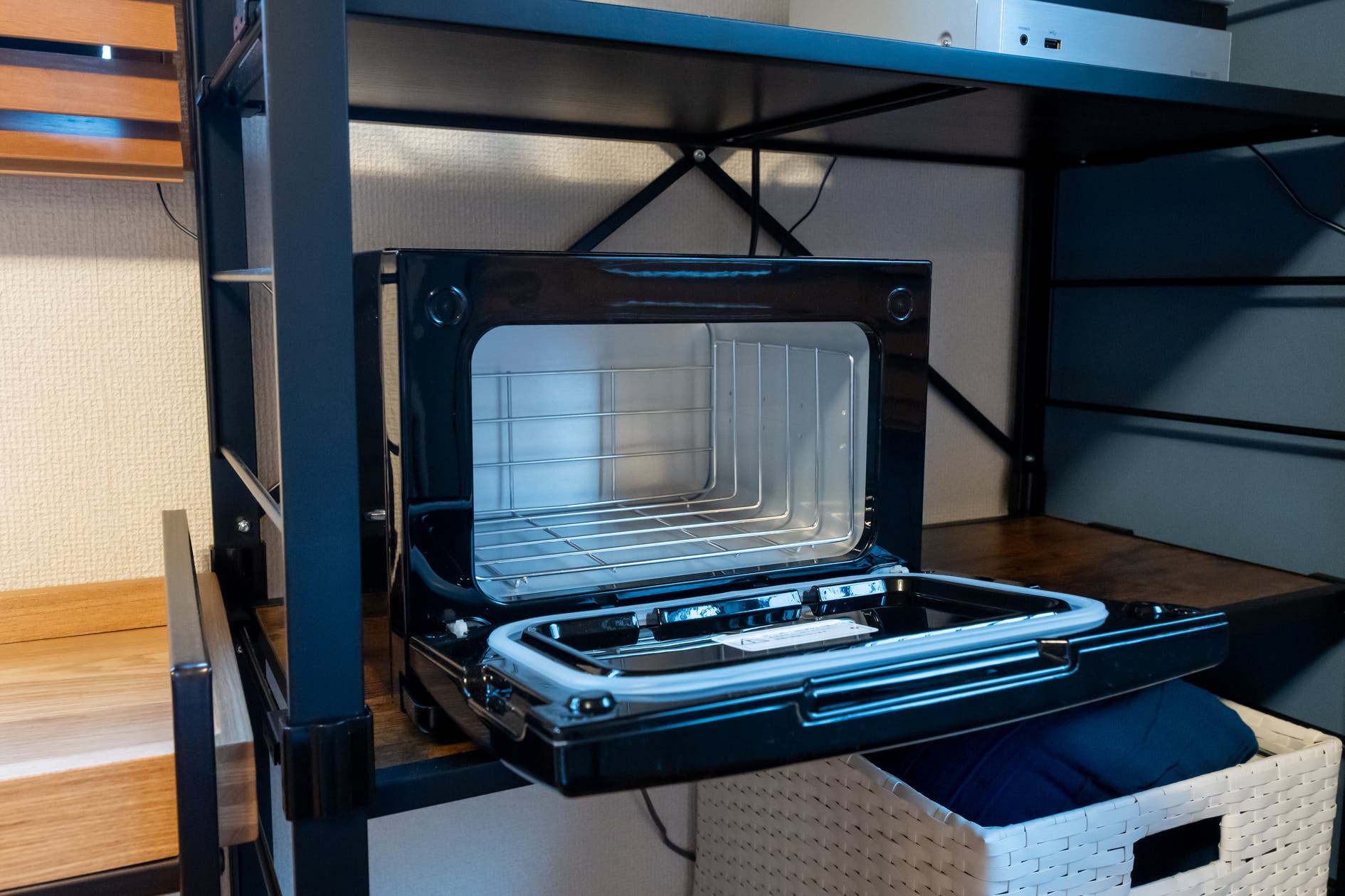 川崎駅6分｜清潔で落ち着く施術専用サロン。12月は1時間1,080円／LUSSO手動昇降ベッド・タオル完備。の写真13