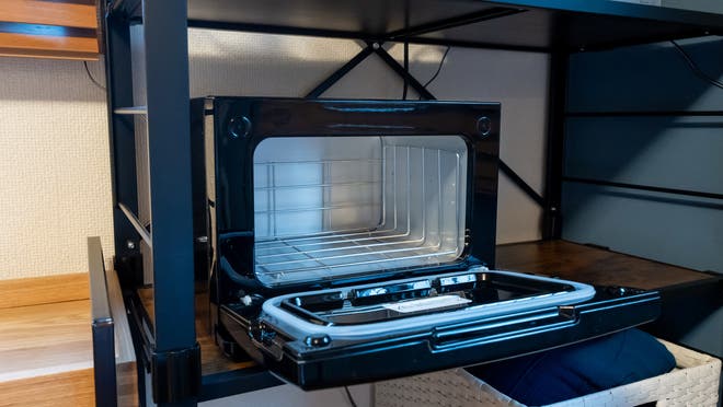 川崎駅6分|清潔で落ち着く施術専用サロン。12月は1時間1,080円/LUSSO手動昇降ベッド・タオル完備。の写真13