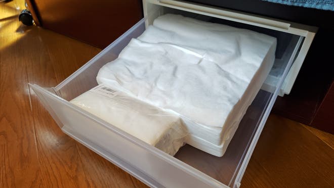 川崎駅6分|清潔で落ち着く施術専用サロン。12月は1時間1,080円/LUSSO手動昇降ベッド・タオル完備。の写真16