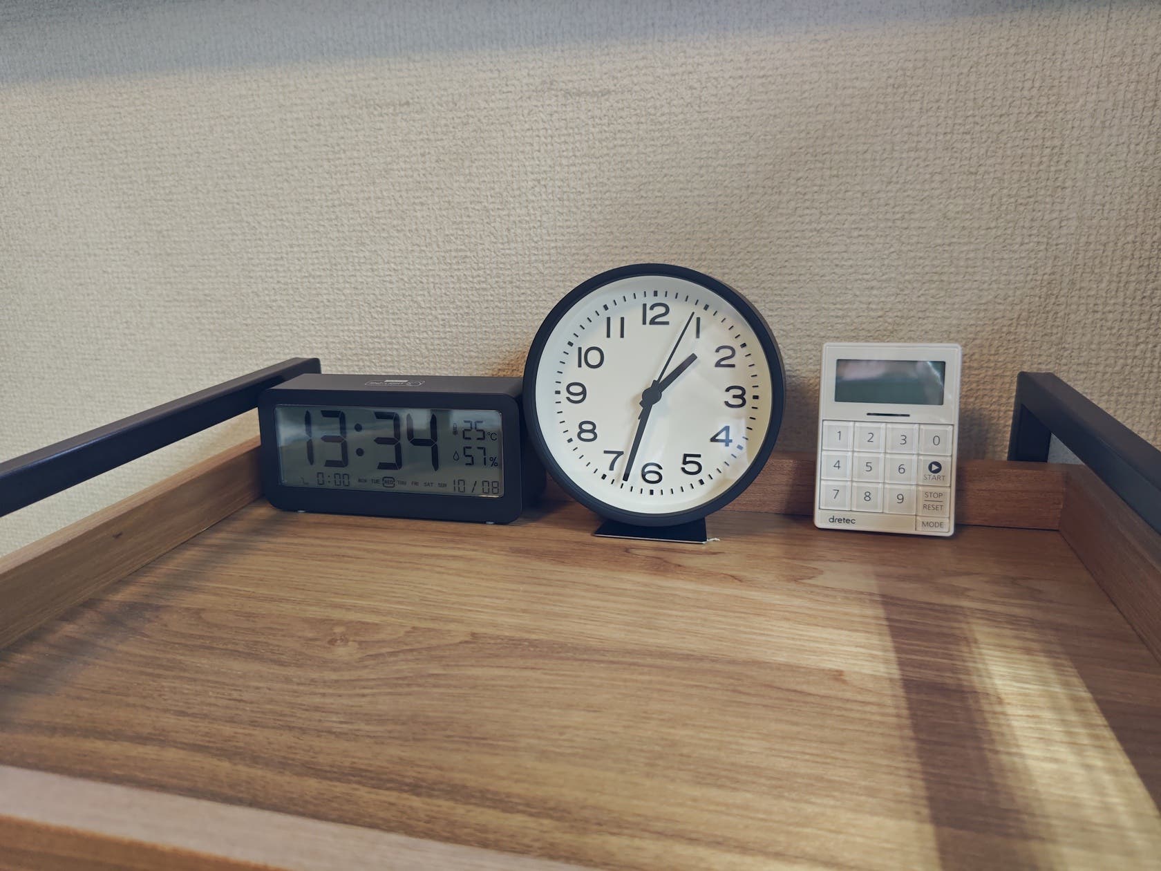 川崎駅6分｜清潔で落ち着く施術専用サロン。12月は1時間1,080円／LUSSO手動昇降ベッド・タオル完備。の写真17