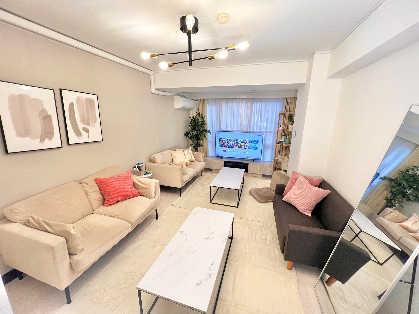 チョコレート詰め合わせプレゼント🍫🎁１０名⭕24h営業💎ゲーム機🎮パーティー⭐撮影・インタビュー⭕の写真8