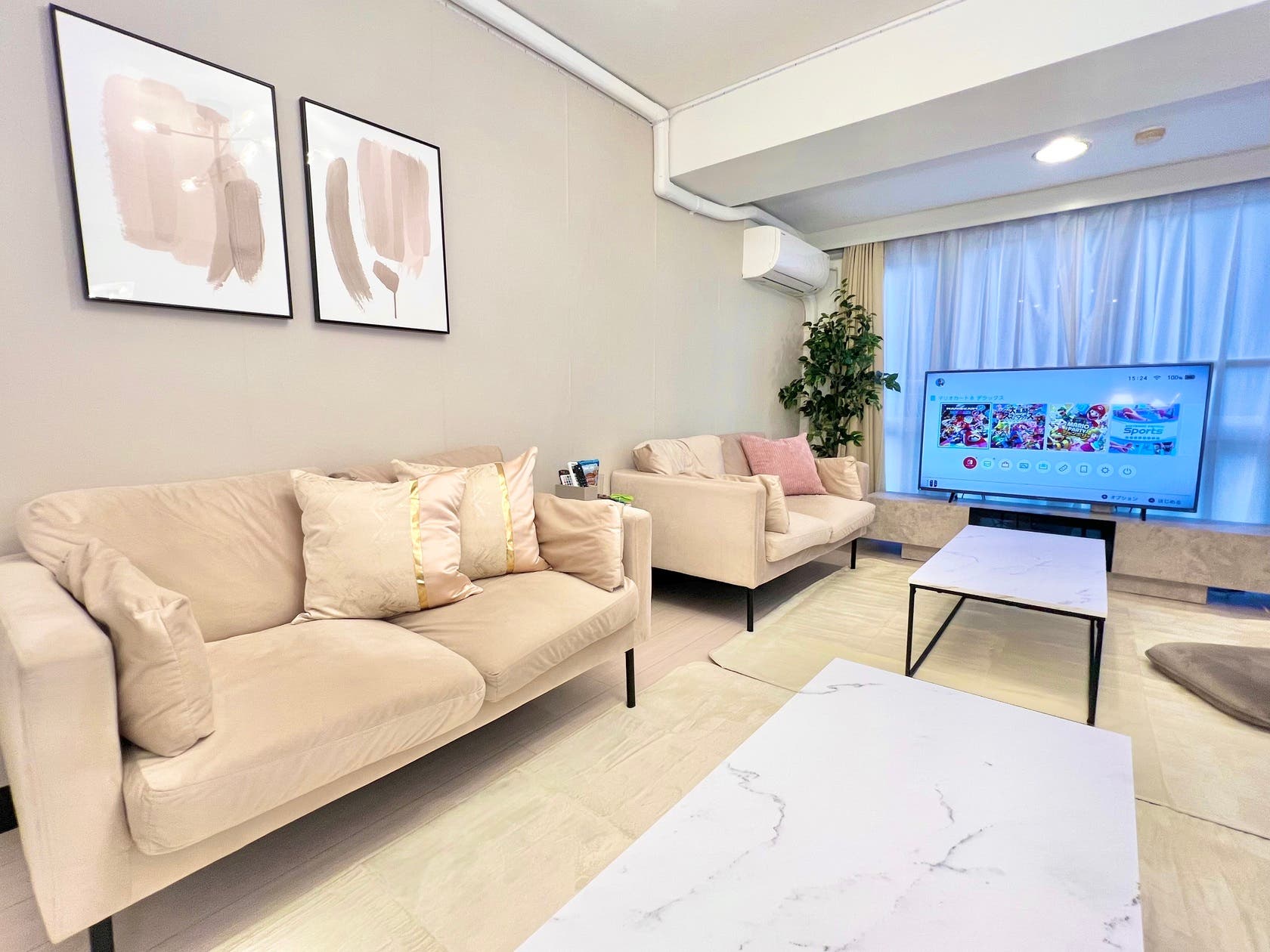 チョコレート詰め合わせプレゼント🍫🎁１０名⭕24h営業💎ゲーム機🎮パーティー⭐撮影・インタビュー⭕の写真6