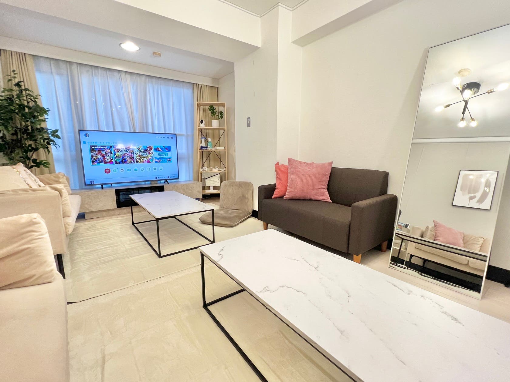 チョコレート詰め合わせプレゼント🍫🎁１０名⭕24h営業💎ゲーム機🎮パーティー⭐撮影・インタビュー⭕の写真7