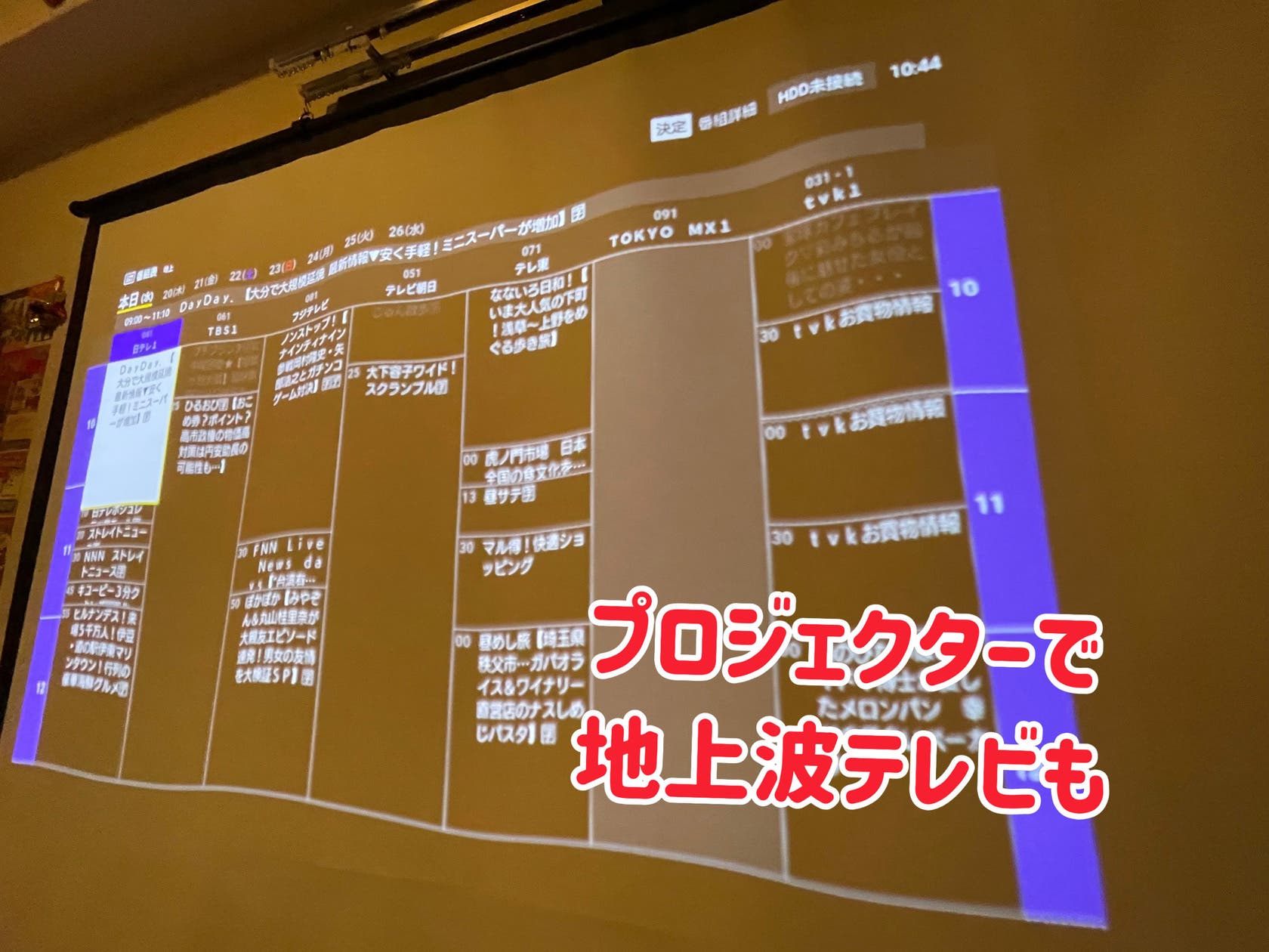 クリスマス装飾🎅【1日予約が得】新宿10分🍍ボードゲームやマダミスで遊べる個室空間🎲映画鑑賞や飲み会、おうちデートにも🍷の写真13