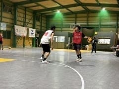 西尾張地区の屋内大型スポーツコートの写真2