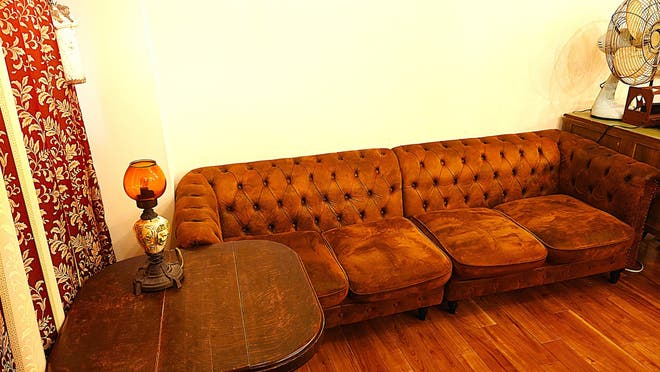 中野駅徒歩5分のワンフロアー貸し切り。各種イベントやパーティー・撮影・教室・会議・演劇の練習等に!!クリスマス・忘年会・新年会の写真4