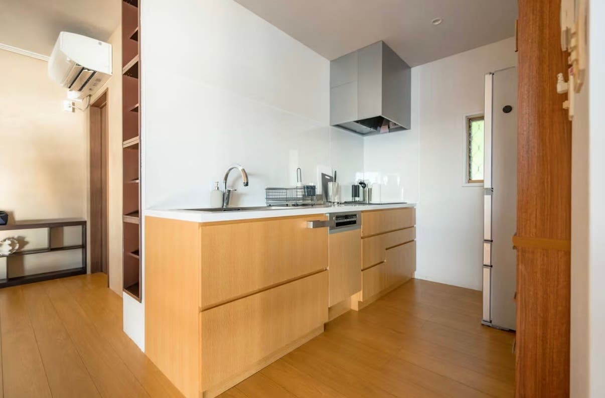 サウナ付き湖畔の一棟貸切貸別荘　の写真3