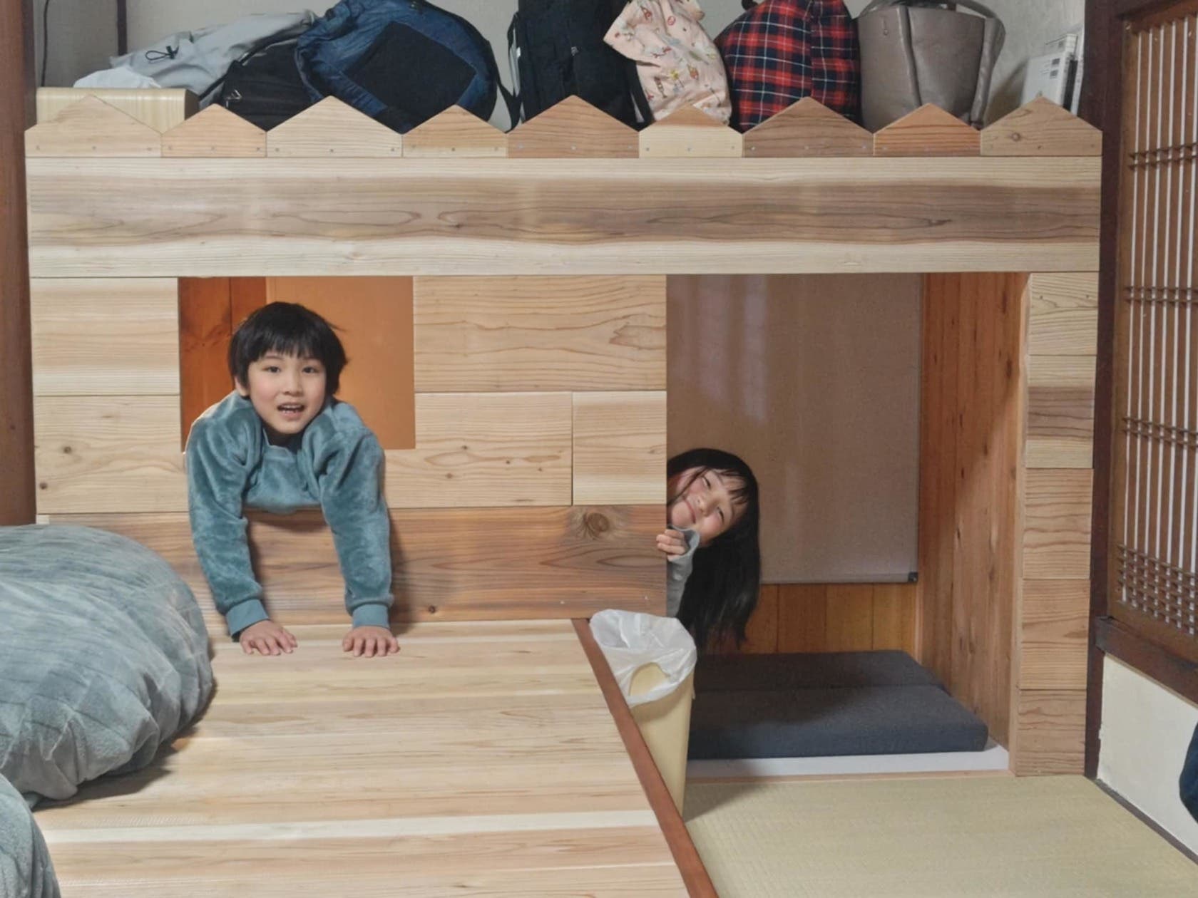 子育てパパがつくった一棟貸切古民家をレンタルスペースでどうぞの写真2