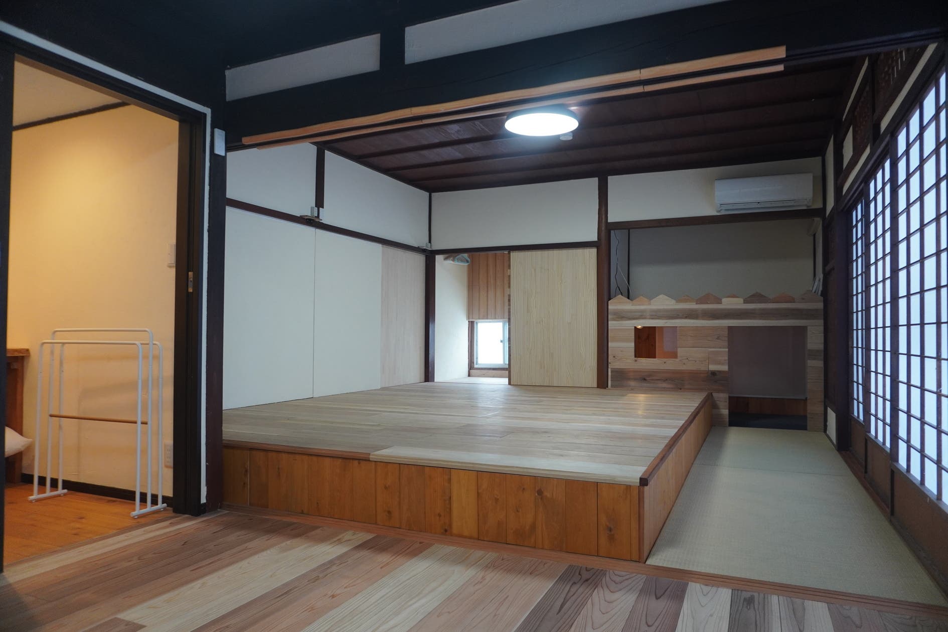子育てパパがつくった一棟貸切古民家をレンタルスペースでどうぞの写真3