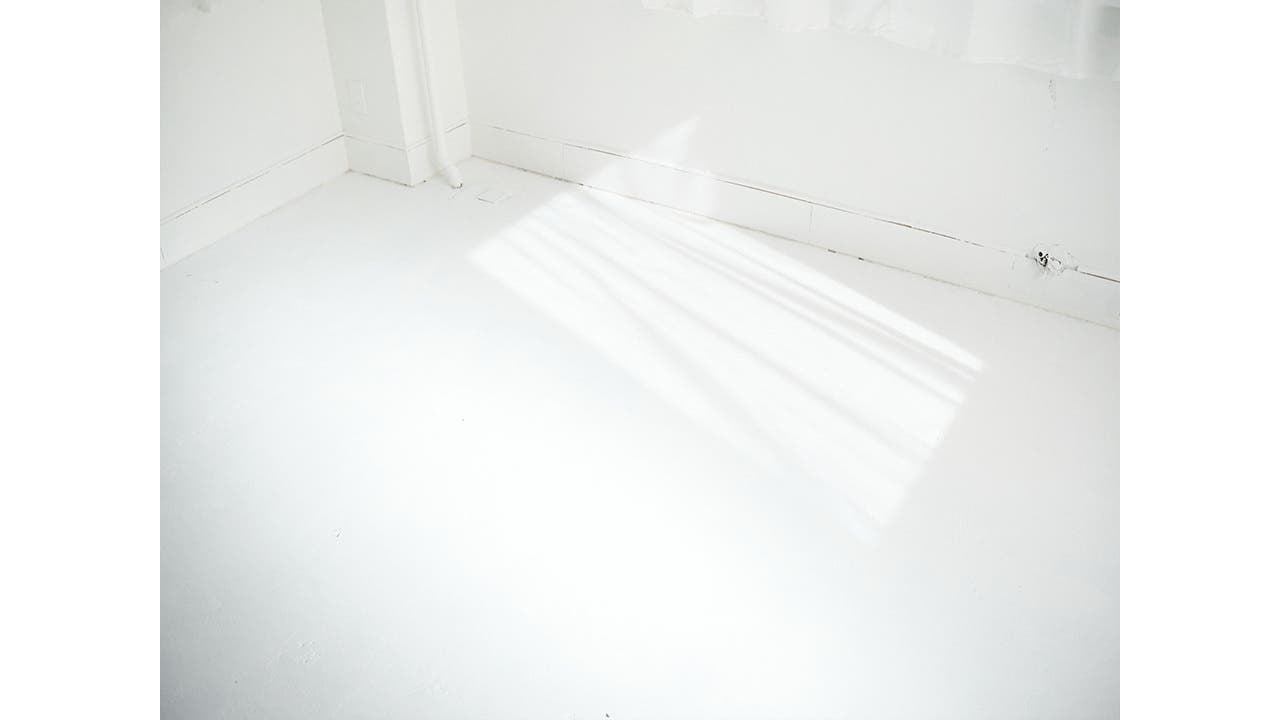 白床のコンクリート床と2面シンプルスタジオ　 スチール&ムービー同額！1h7700円2h〜の写真16