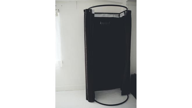 白床のコンクリート床と2面シンプルスタジオ スチール&ムービー同額!1h7700円3h~の写真20