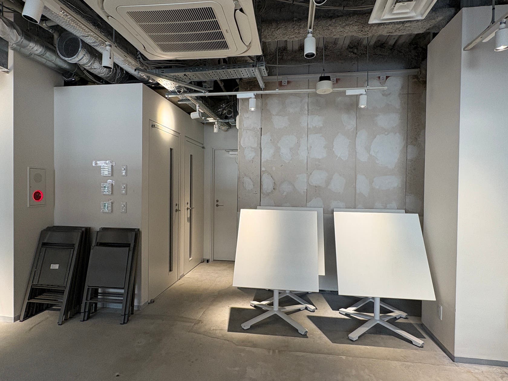 【土日祝日】 NEXTHUB 4F貸切 日本橋駅徒歩1分/東京駅徒歩5分ミーティング/セミナースペースの写真4