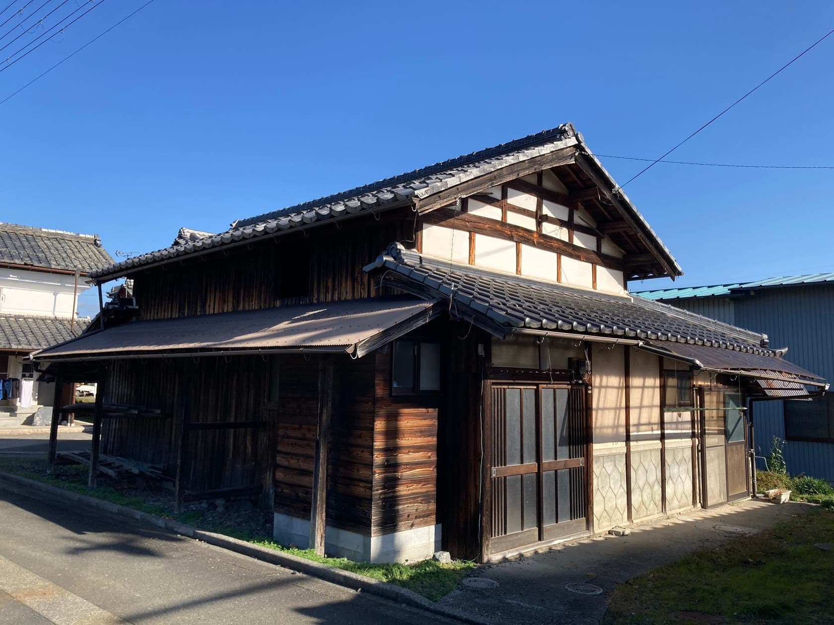 子育てパパがつくった一棟貸切古民家をレンタルスペースでどうぞの写真4