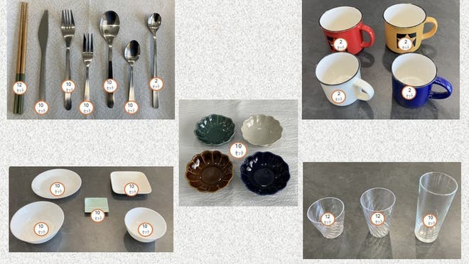 【オープン記念プラン】小田急鶴間駅徒歩3分🚉85インチ大型TV📺パーティー🎉スポーツ観戦⚽女子会🍧懇親会🍻の写真13