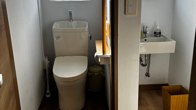 【少人数のママ会や子連れ様向け施術等におススメ!】子連れ向け備品充実のお部屋の写真3