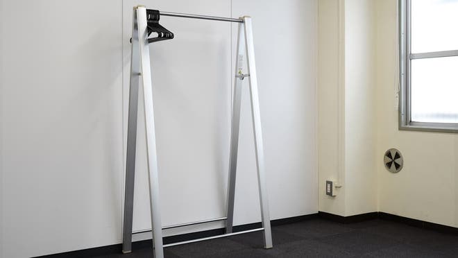 【スタッフ常駐で安心】四谷三丁目駅から徒歩2分!無料Wi-Fi&プロジェクター完備!36.4㎡&18名着席可能【第一会議室】の写真10