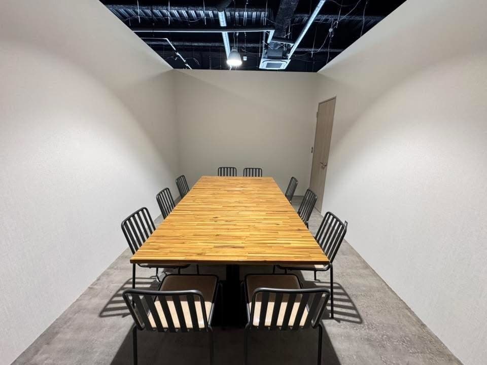 【新幹線で東京駅から1時間40分/名古屋駅から1時間、掛川駅徒歩１分！】コワーキングスペースとレストランを併設した便利なスペースの写真2