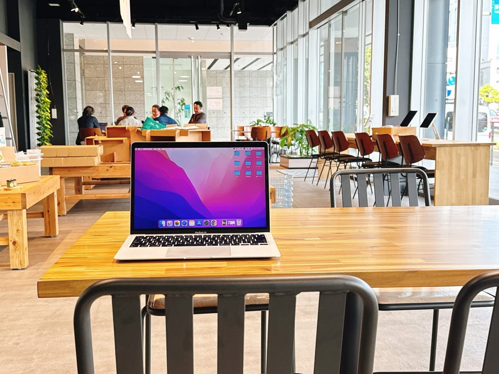 【新幹線で東京駅から1時間40分/名古屋駅から1時間、掛川駅徒歩１分！】コワーキングスペースとレストランを併設した便利なスペースの写真1