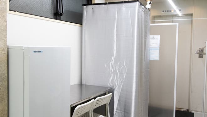 クリスマス🎅🎄新宿御苑前駅徒歩4分 広々としたパーティルーム 💛女子会💚推し活💗 📺55インチ大型テレビの写真20