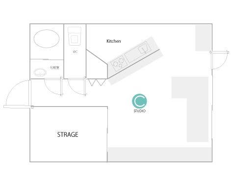 プライベートなパーティ･趣味仲間の集合場所としての　C　ROOM！！の写真11