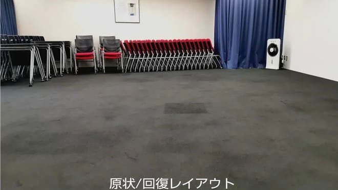 青山roomA 外苑前駅徒歩1分【セミナー・講演会・撮影におすすめ】の写真8