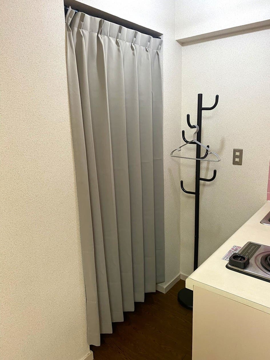 ピラティスマシン完備 中野駅徒歩1分 レッスン/自主練/個人利用 🌈マット/ボール/リング充実設備の写真18