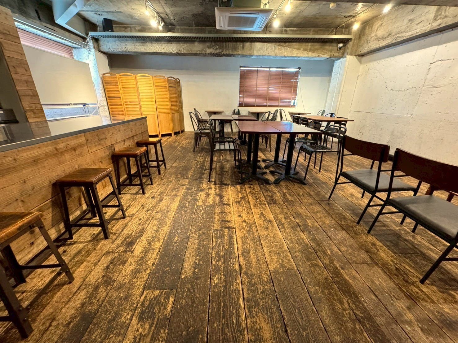 グレパ南青山【外苑前駅 5分】 パーティー ロケ撮影OK ! キッチン有 ♥ 飲食 ゴミ捨て OK♦ 設備 使い放題★の写真3