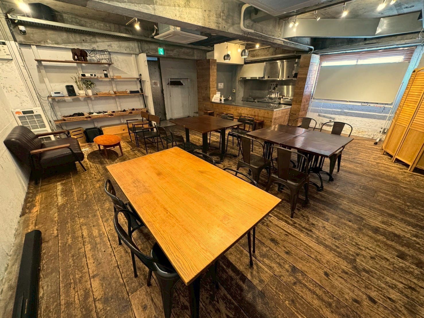 グレパ南青山【外苑前駅 5分】 パーティー ロケ撮影OK ! キッチン有 ♥ 飲食 ゴミ捨て OK♦ 設備 使い放題★の写真2