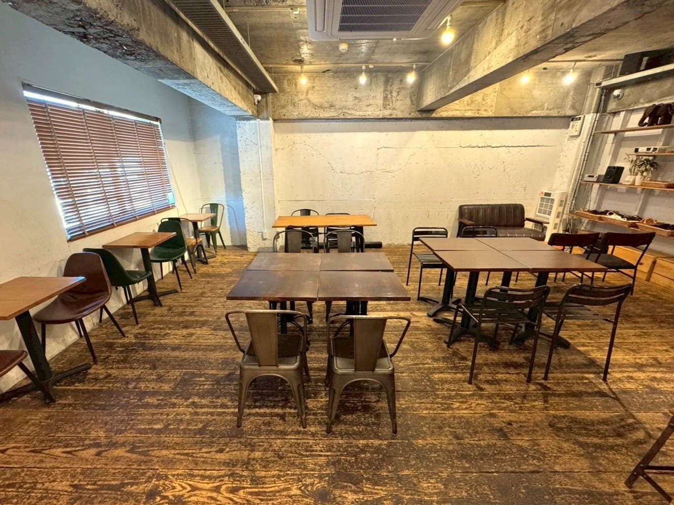 グレパ南青山【外苑前駅 5分】 パーティー ロケ撮影OK ! キッチン有 ♥ 飲食 ゴミ捨て OK♦ 設備 使い放題★の写真6