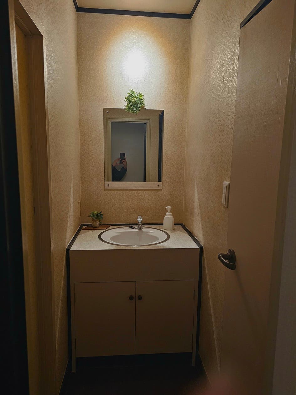 貸し切りカフェやバーのように使えます。コンビニ徒歩2分。プロジェクター・Wi-Fiあり。会議・推し活などに。男衾駅徒歩15分。の写真11