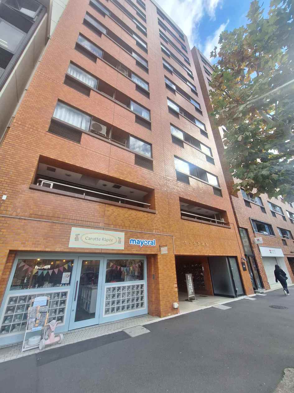 ピラティスマシン完備 乃木坂駅徒歩1分・六本木駅徒歩5分 レッスン/個人利用/自主練におすすめ 落ち着いた空間の写真21