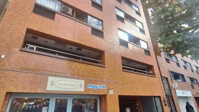 ピラティスマシン完備 乃木坂駅徒歩1分・六本木駅徒歩5分 レッスン/個人利用/自主練におすすめ 落ち着いた空間の写真21