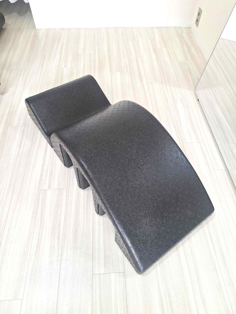 ピラティスマシン完備 乃木坂駅徒歩1分・六本木駅徒歩5分 レッスン/個人利用/自主練におすすめ 落ち着いた空間の写真11