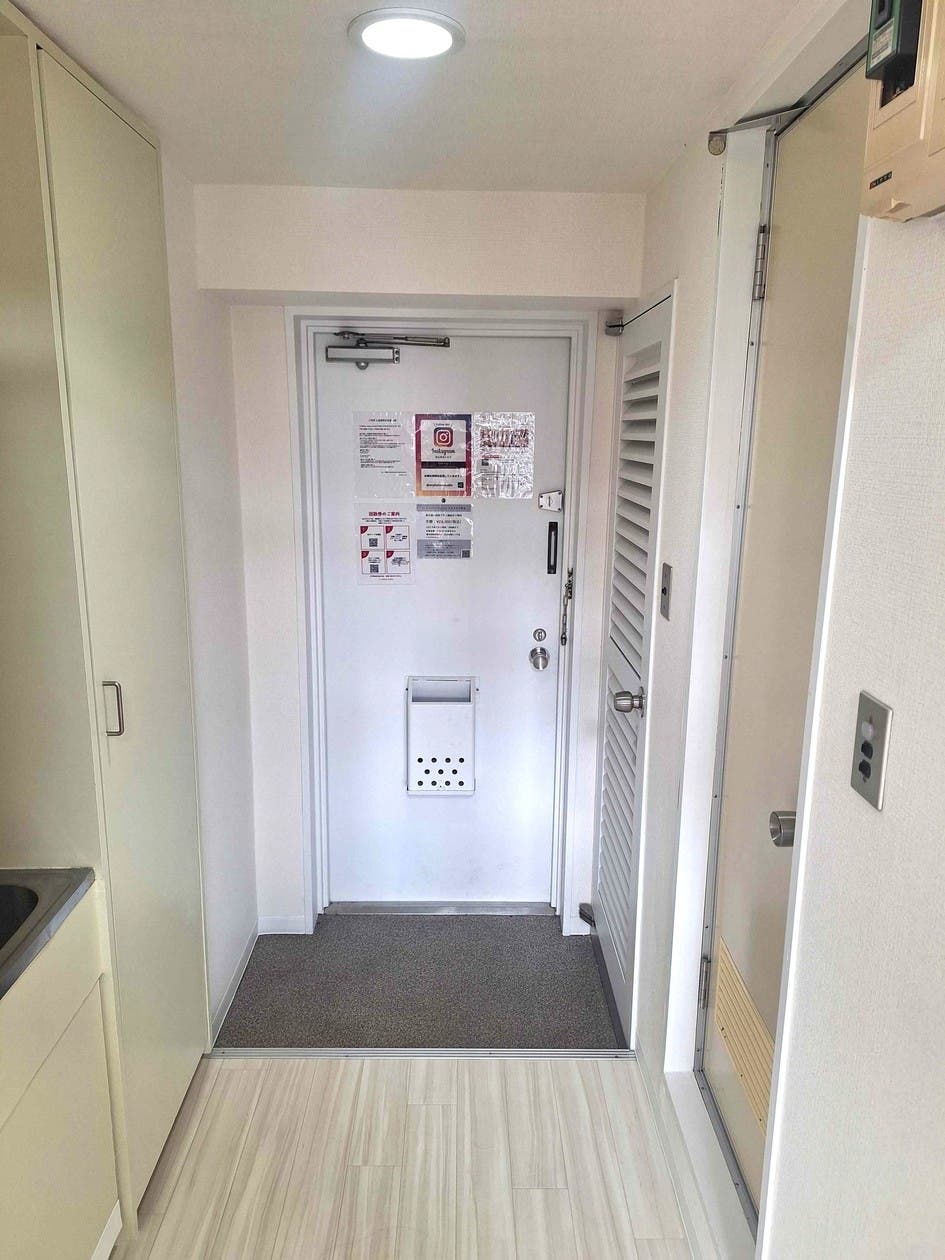 ピラティスマシン完備 乃木坂駅徒歩1分・六本木駅徒歩5分 レッスン/個人利用/自主練におすすめ 落ち着いた空間の写真19