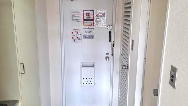 ピラティスマシン完備 乃木坂駅徒歩1分・六本木駅徒歩5分 レッスン/個人利用/自主練におすすめ 落ち着いた空間の写真19