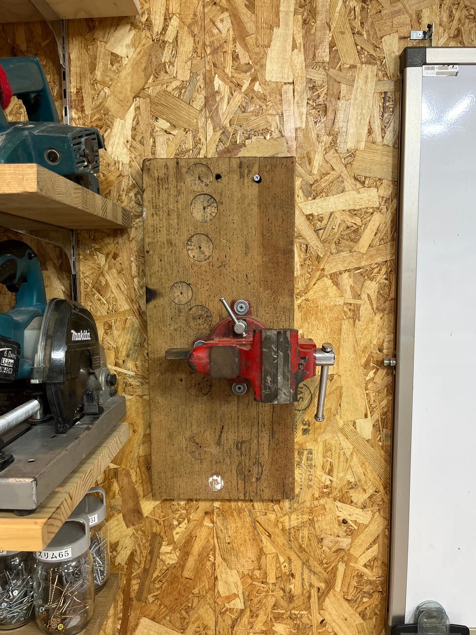 リニューアルオープン　麻布十番路面店　DIY 工具が自由に使えてギターの練習も出来る多目的スペースの写真23