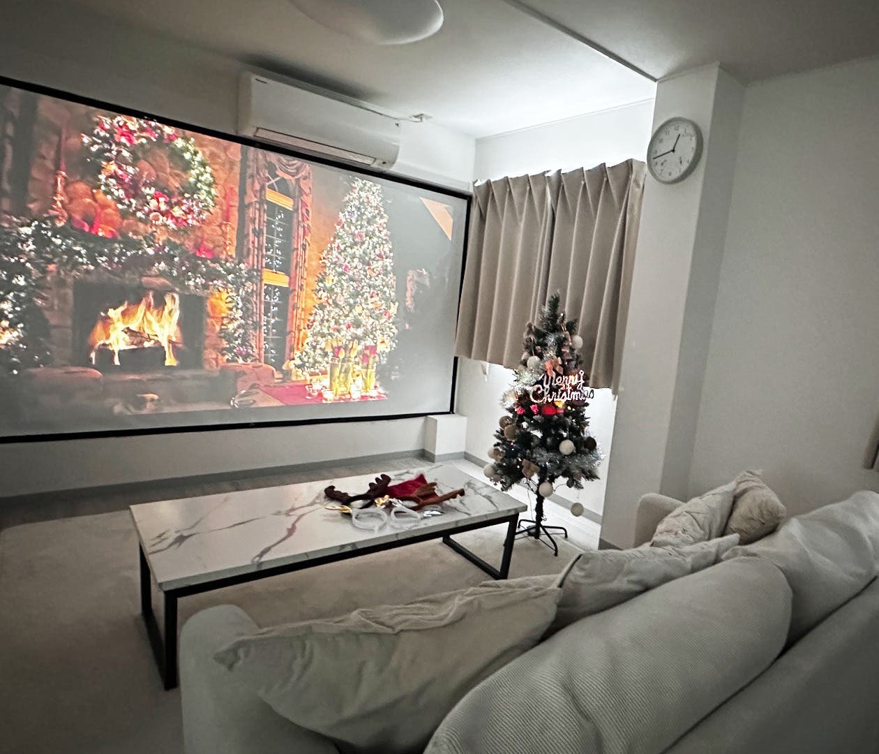 🌟天神橋筋商店街直結！防犯カメラなし🎥24H⏰デート💖推し活✨動画鑑賞🎬ゲーム🎮ゴミ捨て場あり✨の写真8