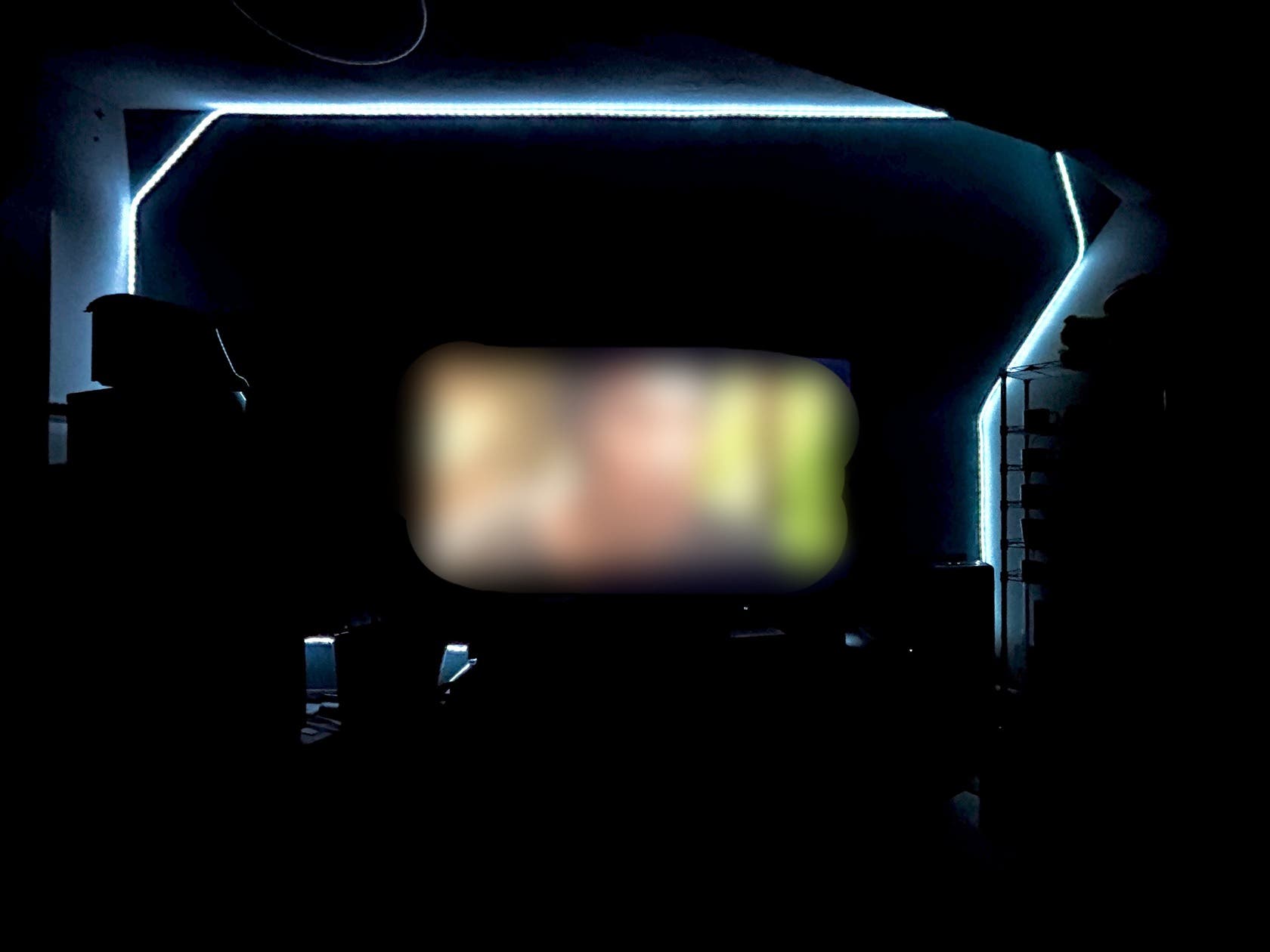 5F・まるまるんち】音量声量制限なし😆大画面75型📺🤩ボードゲーム😊オプション料金なし😊監視カメラなし😍便利な繁華街の写真2