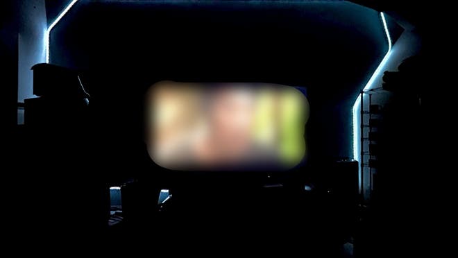 5F・まるまるんち】音量声量制限なし😆大画面75型📺🤩ボードゲーム😊オプション料金なし😊監視カメラなし😍便利な繁華街の写真2