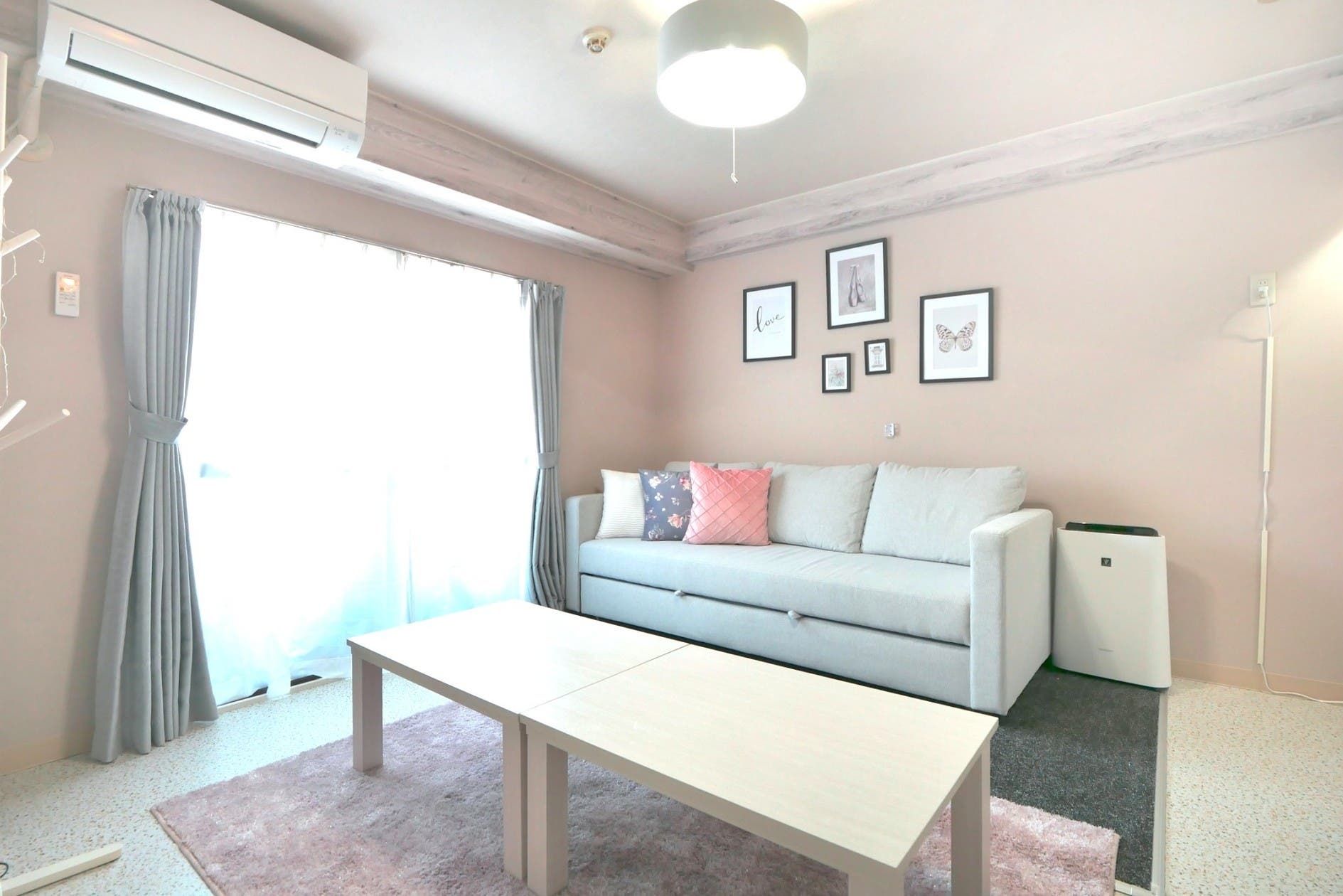 川崎駅３分🚶‍♀️ツリー設置🎄カップル｜女子会｜ママ会｜誕生日会｜推し会｜オフ会｜歓送迎会｜おしゃべり｜リモートワークの写真16