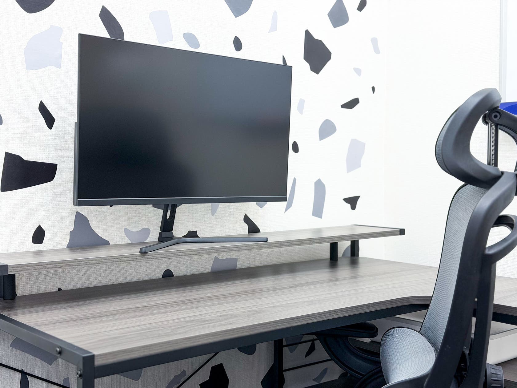 【2025/11open!】【大森駅7分、大森海岸駅5分!1～4名】スモールオフィス・サロン・テレワークに最適なスペース！！の写真3