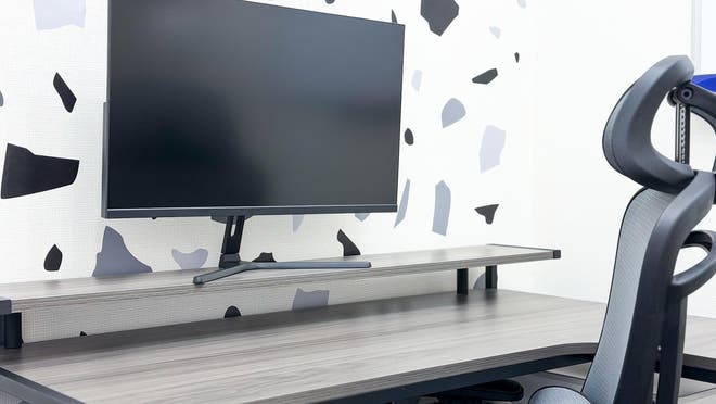 【2025/11open!】【大森駅7分、大森海岸駅5分!1~4名】スモールオフィス・サロン・テレワークに最適なスペース!!の写真3