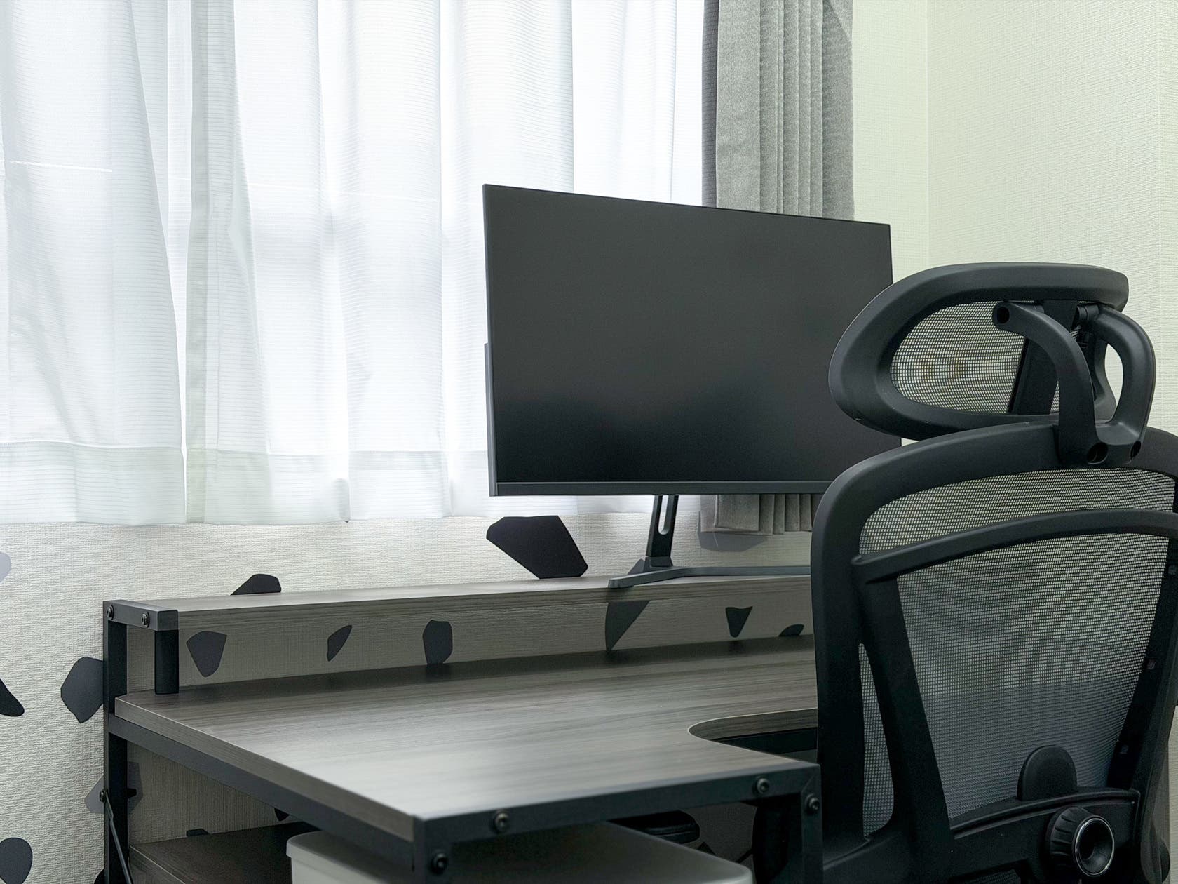 【2025/11open!】【大森駅7分、大森海岸駅5分!1～4名】スモールオフィス・サロン・テレワークに最適なスペース！！の写真4