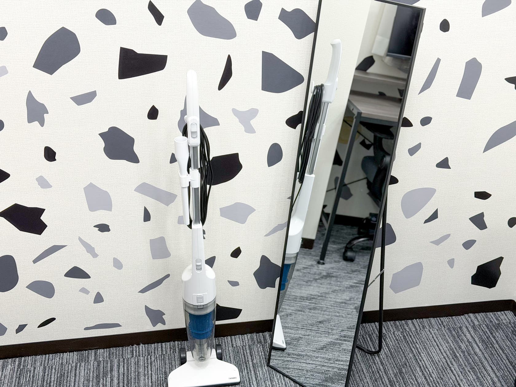 【2025/11open!】【大森駅7分、大森海岸駅5分!1～4名】スモールオフィス・サロン・テレワークに最適なスペース！！の写真13