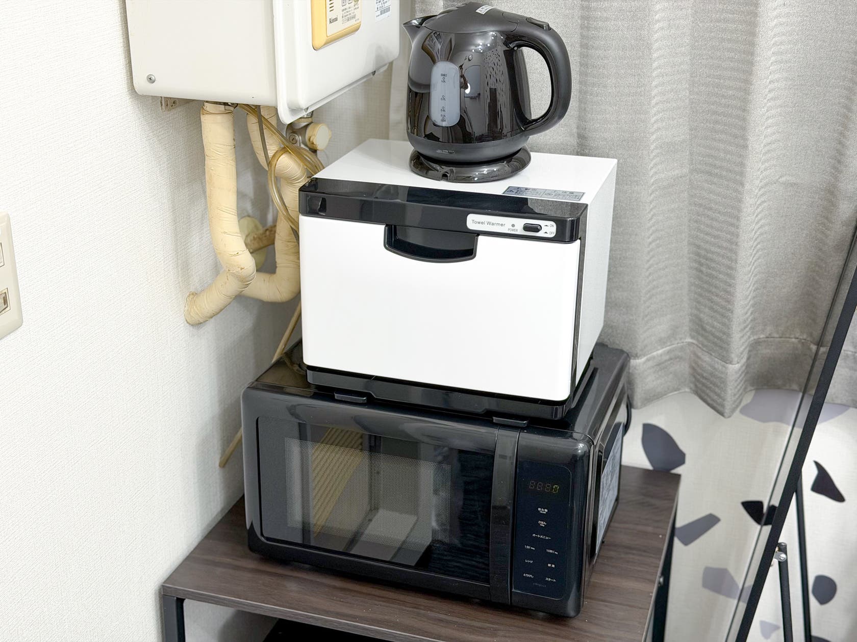 【2025/11open!】【大森駅7分、大森海岸駅5分!1～4名】スモールオフィス・サロン・テレワークに最適なスペース！！の写真14